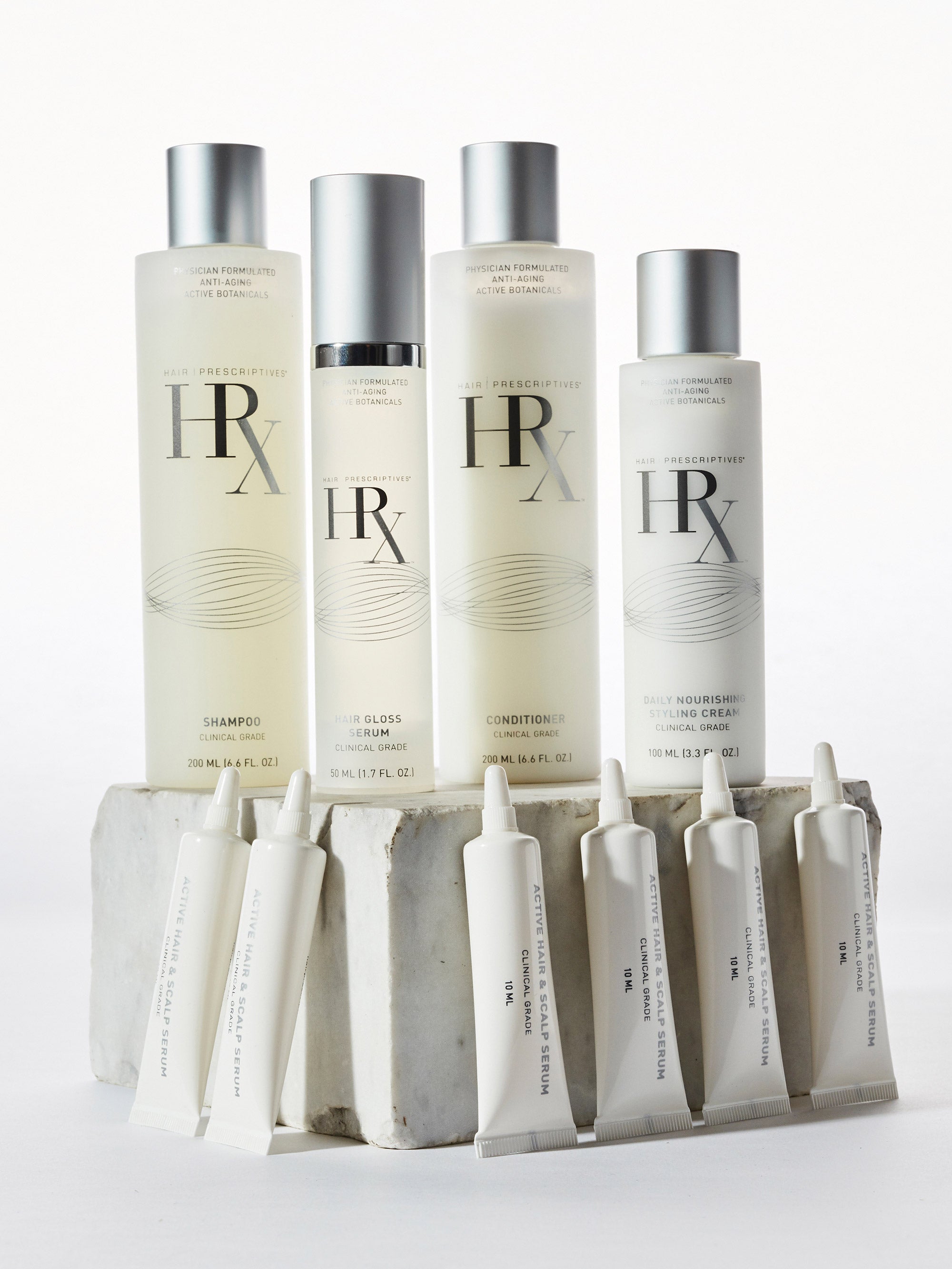 The HPx Complete Collection – HAIR PRESCRIPTIVES®