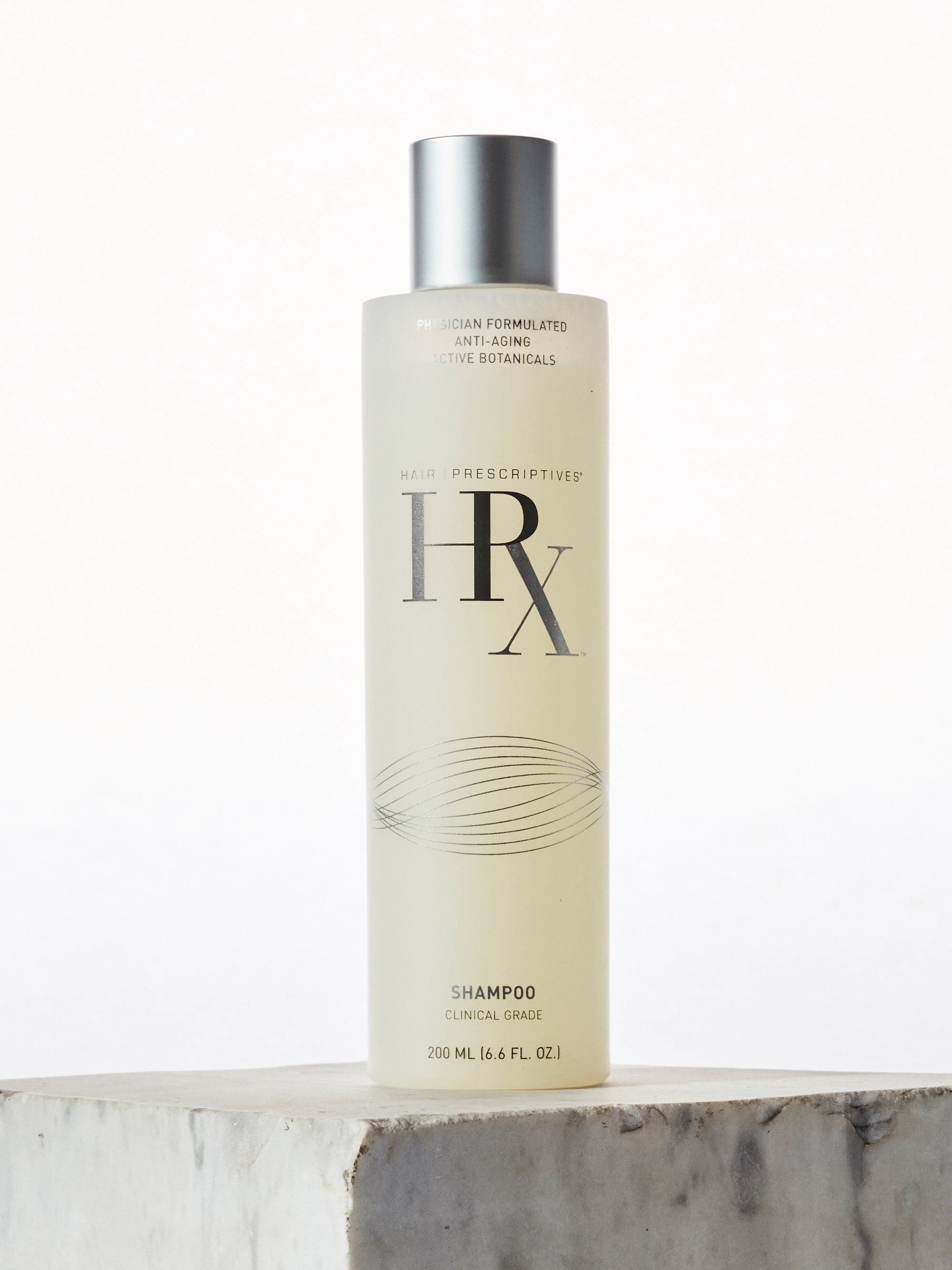 HPx Stimulating Shampoo – HAIR PRESCRIPTIVES®