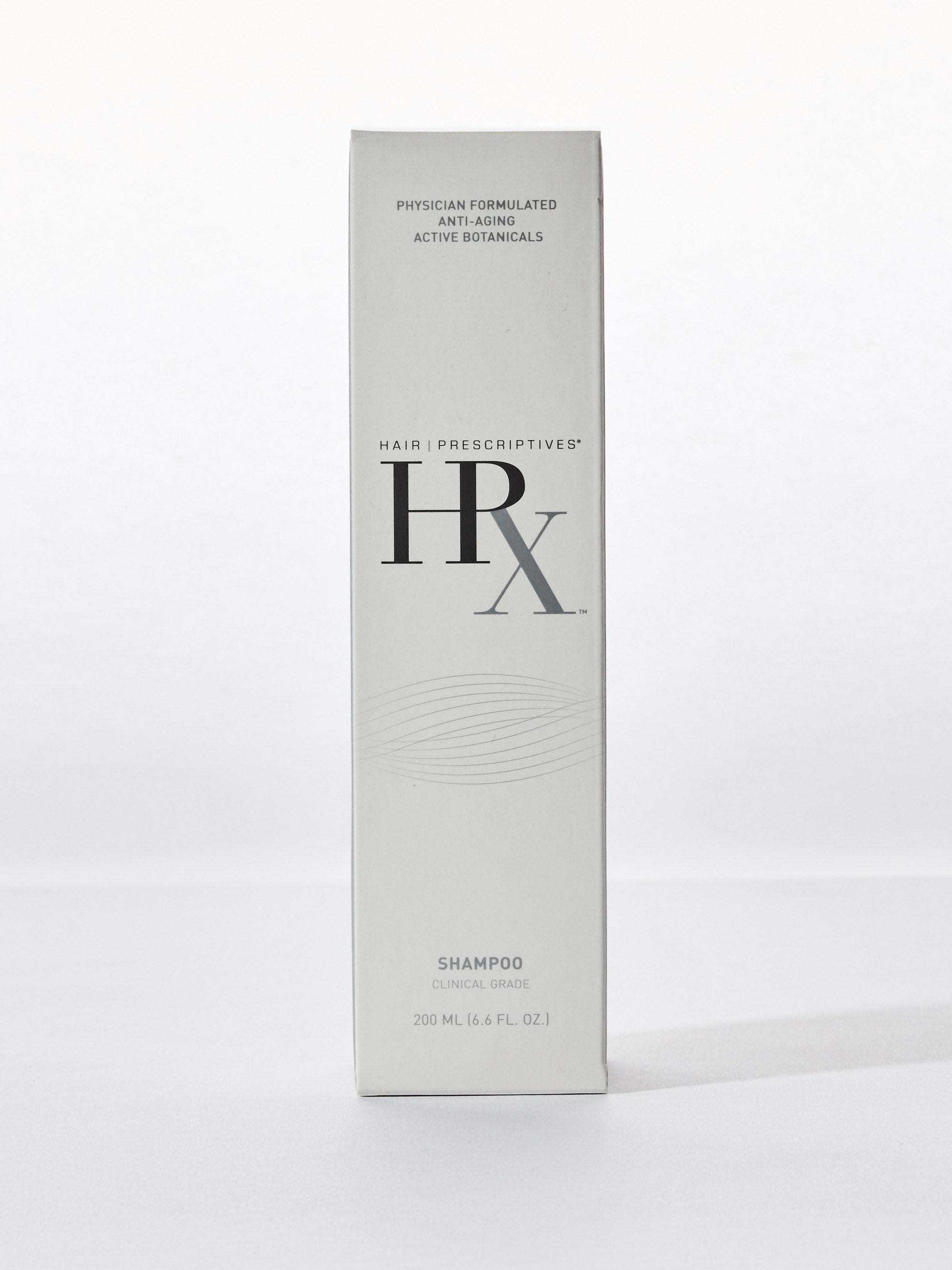 HPx Stimulating Shampoo – HAIR PRESCRIPTIVES®